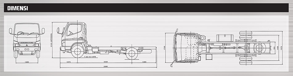 PT Prabu Pendawa Motor - Mitsubishi Motors